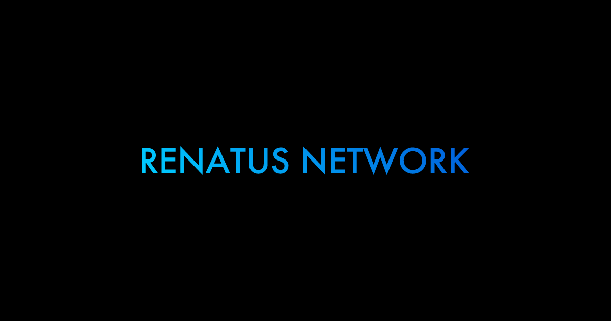 RENATUS NETWORK